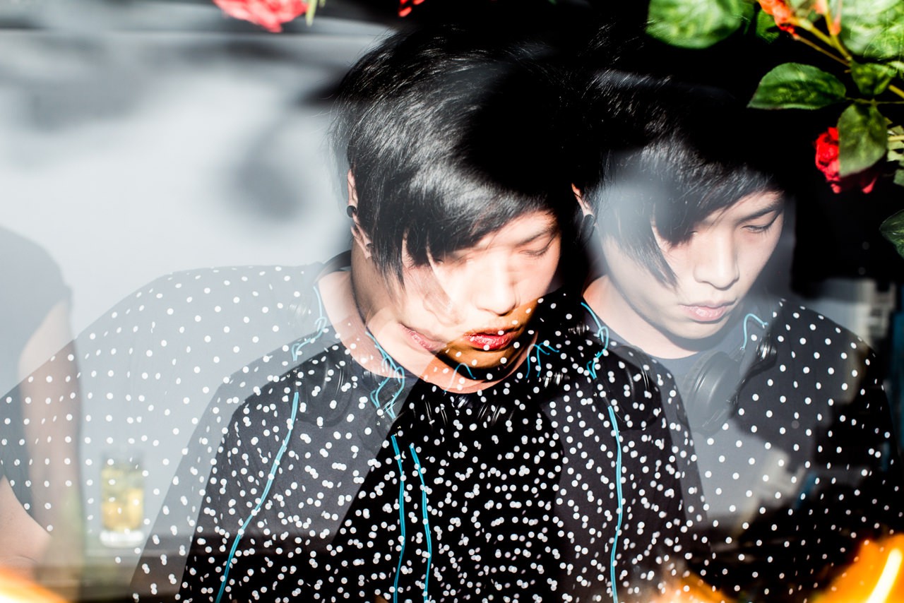 Inhale Exhale with Sunju Hargun, Boris Rubin & DogsOnTheTurns | Siam2nite