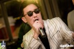 Burin Boonvisut at AINU Bar | Siam2nite