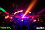 DJ Fingaz at Insanity Nightclub | Siam2nite