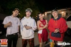 The Rapper Concert at Warmup Cafe Chiangmai | Siam2nite