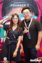 Startup Thailand Hackathon 2018 (Album 2) | Siam2nite