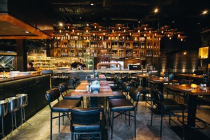 14 Delicious Eats You Must Try At Groove@CentralWorld | Siam2nite