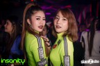 Ricky Stone at Insanity Nightclub | Siam2nite