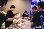 Rap Is Now: 8 ALIVE at Asiatique | Siam2nite