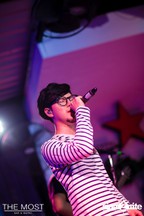 Room 39 Live at The Most Bar&Bistro | Siam2nite