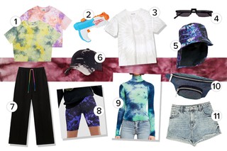 Style up for Songkran With These Summer Outfit Ideas! | Siam2nite