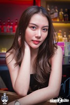 Countdown at AINU Bar | Siam2nite