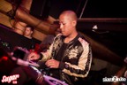 DJ Angelo at Sugar Club | Siam2nite
