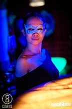 Mask Party at Club XS | Siam2nite