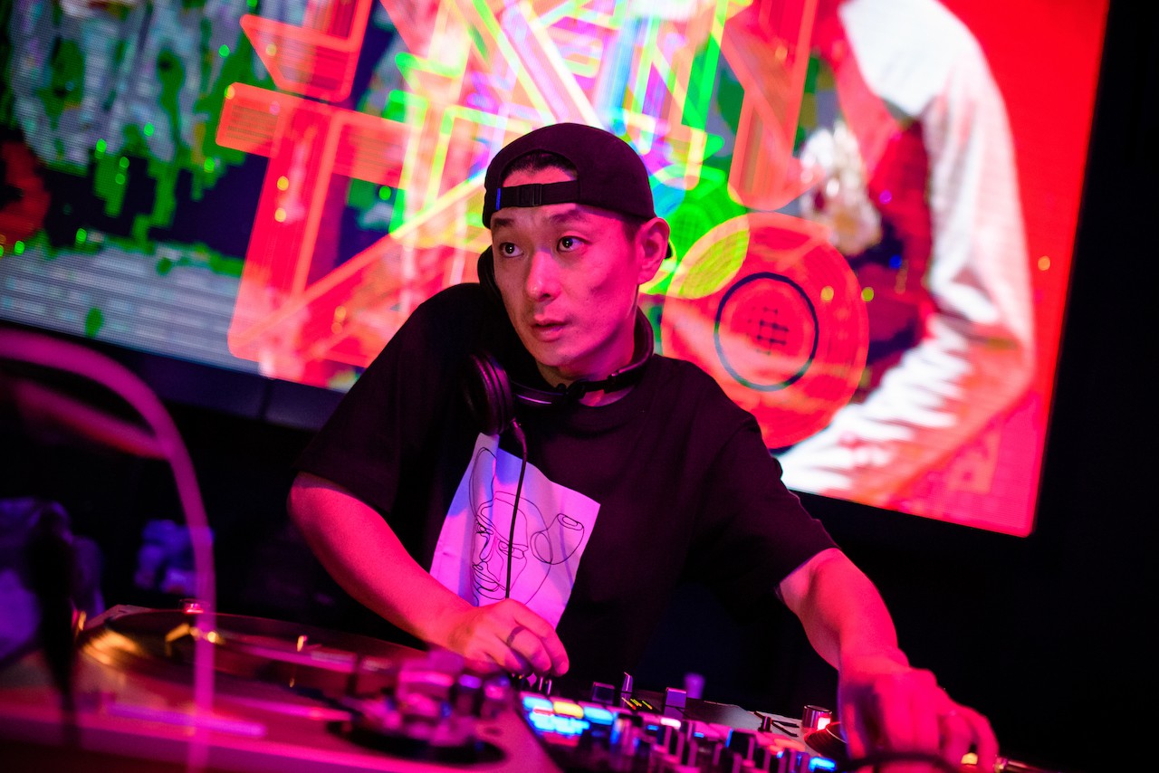 Made in Japan with DJ Kentaro at The Club at Koi | Siam2nite