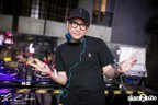 DJ Jade Rasif at The Club Khaosan | Siam2nite