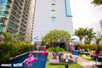 Splash Pool Party at SPLASH at Aloft | Siam2nite