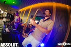 Blast! Pool Series at DoubleTree by Hilton | Siam2nite