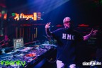 DJ Fingaz at Insanity Nightclub | Siam2nite
