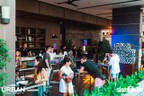 Urban Pool Party (4th Anniversary) at Compass SkyView Hotel | Siam2nite