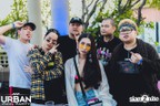 Urban Pool Party 3-Year Anniversary at Pathumwan Princess | Siam2nite