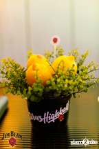 Citrus Highball Party by Jim Beam at W Bangkok | Siam2nite