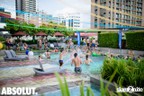 Blast Pool Series at DoubleTree by Hilton | Siam2nite