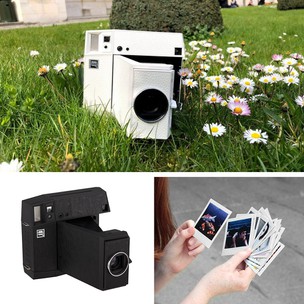 7 Instant Cameras to Capture Your Special Moments in 2020 | Siam2nite