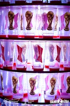 Budweiser Light Up The Fifa World Cup at Groove@CentralWorld | Siam2nite