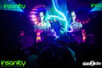 Henry Hacking at Insanity Nightclub | Siam2nite