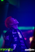 DJ Fingaz at Insanity Nightclub | Siam2nite