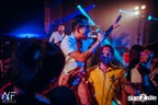 No Face presents 25 Hours at DND Club | Siam2nite