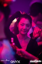 ONYX presents Merry Christmas Merry Factory | Siam2nite