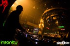 DJ Fingaz at Insanity Nightclub | Siam2nite