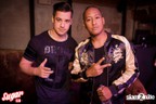DJ Angelo at Sugar Club | Siam2nite