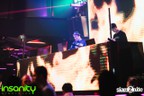 DJ Fingaz at Insanity Nightclub | Siam2nite