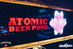 Atomic Beer Pong 1st Anniversary | Siam2nite