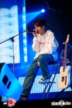 Hall of Fan Concert ft. Atom Chanakan (Album 2) | Siam2nite