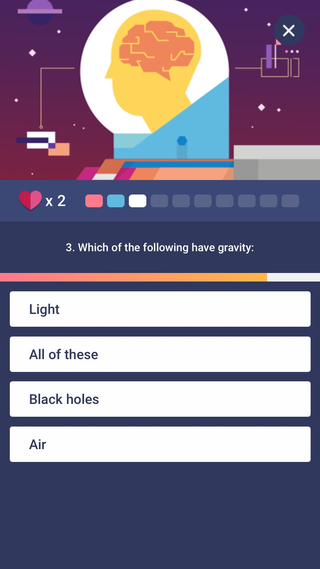 Train Like an Astronaut and Prepare Yourselves for Space Travel with ...