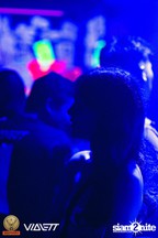 Wukong & Friends at VIOLETT | Siam2nite