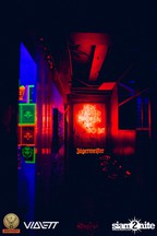 Wukong & Friends at VIOLETT | Siam2nite