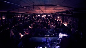 Hip Hop in Bangkok: The Top 10 Hip Hop Venues/Nights in Bangkok | Siam2nite
