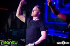 Henry Hacking at Insanity Nightclub | Siam2nite
