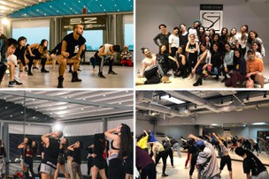 12 Dance Studios in Bangkok That Will Get You Grooving Until You’re Fit ...
