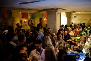 16 Ladies Nights in Bangkok You Shouldn't Miss | Siam2nite