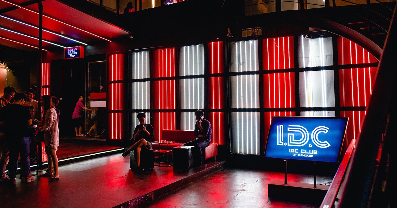 IDC Club - Club (Lat Phrao, Bangkok) | Siam2nite