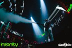 Frank Jez at Insanity Nightclub | Siam2nite