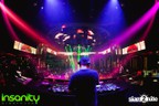 Frank Jez at Insanity Nightclub | Siam2nite