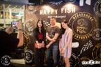 Grand Opening w/ Ben Chalatit at Happy Fish MEGA Bangna | Siam2nite