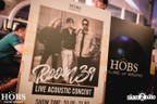 Room 39 at HOBS Rama 3 | Siam2nite