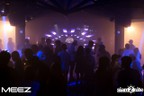 The Night Before White XMas at DNA Club Bangkok | Siam2nite