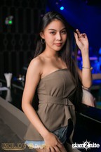 Ice Sarunyu at GOLDY | Siam2nite