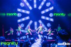 DJ Fingaz at Insanity Nightclub | Siam2nite
