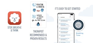 11 Best Meditation & Sleep Apps To Help You Destress | Siam2nite