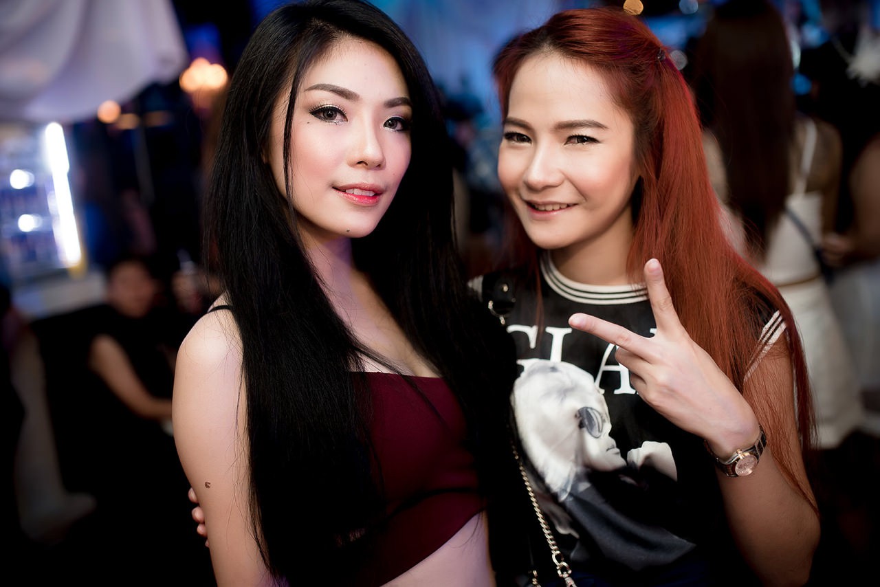 Night of Narz 2015 - The 23rd Anniversary at NARZ Bangkok | Siam2nite